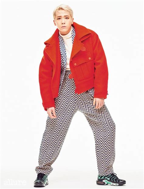 Swbd 📌ftisland 이홍기 Wearing Swbd Sewing Boundaries