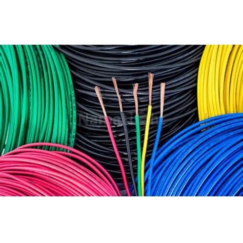 سیم و کابل Megavolte