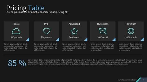 Screen Shot Of Computer Screen With Icons Google Slide Theme And Powerpoint Template Slidedocs