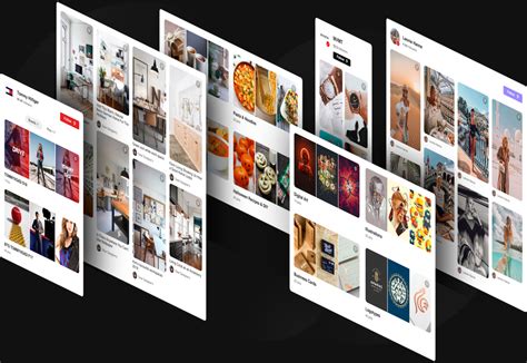 Pinterest Widget Embed Pinterest Board On Website Free And Easy