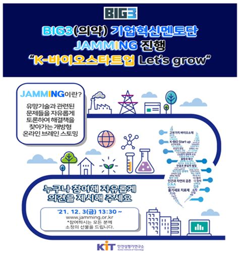 Medigate News K 바이오스타트업 혁신 성장을 위한 묘안은 Medigate News K 바이오스타트업 혁신 성장을 위한 묘안은