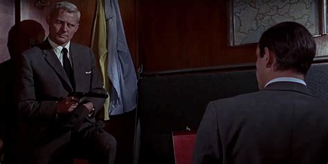 Every Bond Movie Thats Actually Based On Ian Flemings Stories