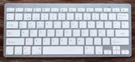 2 4G Wireless Bluetooth Computer Keyboard Tablet P Vicedeal