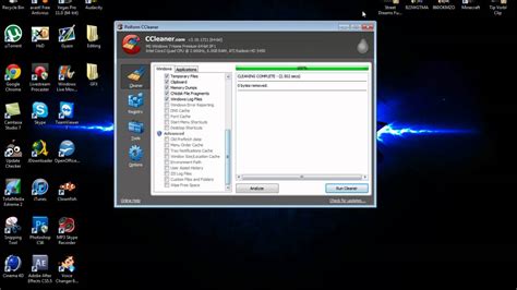 How To Make Windows 7 Run Faster Youtube