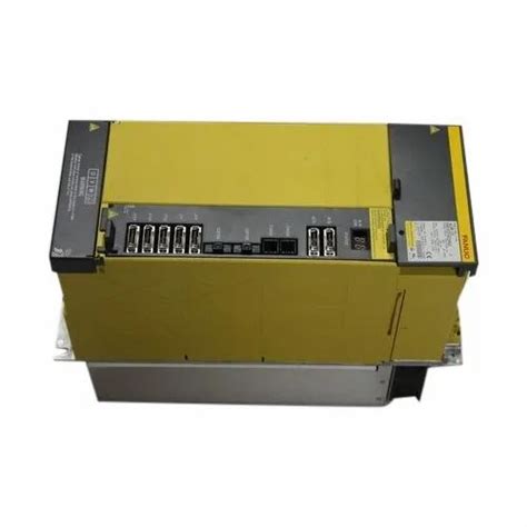 Fanuc Drive Repair Services In Aurangabad ID