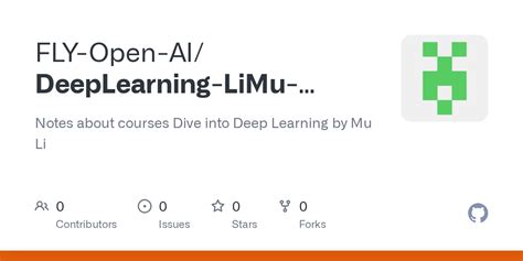 Deeplearning Limu Notescode62 Seq2seqipynb At Main · Fly Open Aideeplearning Limu Notes · Github