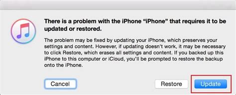 Iphone Stuck On Restore Screen Useful Solutions You Can Try