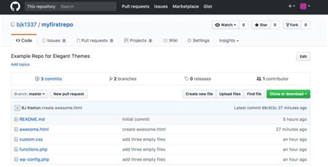 Git And Github A Beginner S Guide For Complete Newbies