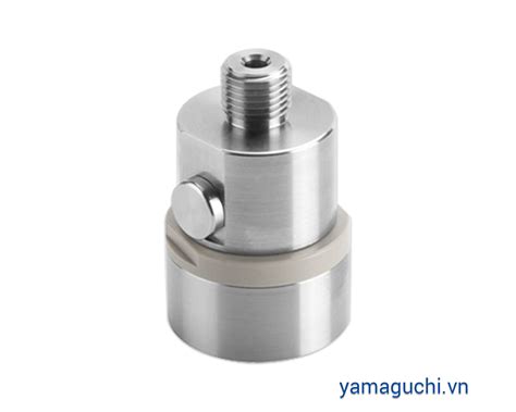 PressureDisk Data Logger