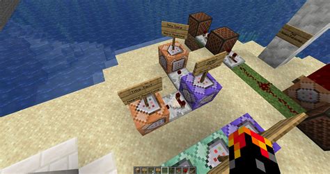 I Need Help Making A Respawn Point Commands Command Blocks And