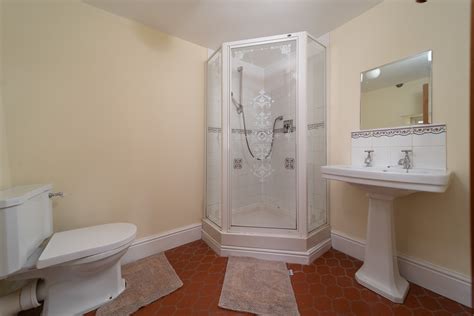 About Us The Old Parsonage