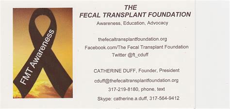 C Diff Foundation Cdiff Spores And More Each Year In The U S At Least 2 Million People Are