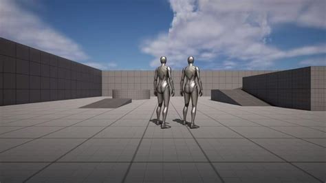 unreal engine 5 c multiplayer make your own co op game gamedev tv