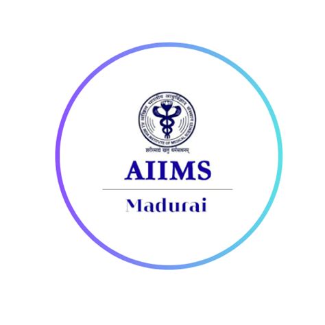 ﻿aiims Madurai Recruitment 2025 Apply Vacancies