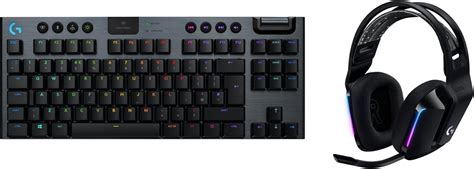 Lightweight Wireless Gaming Bundle Logitech G733 India Ubuy