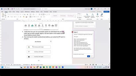 Software Testing Training Part 8 Youtube