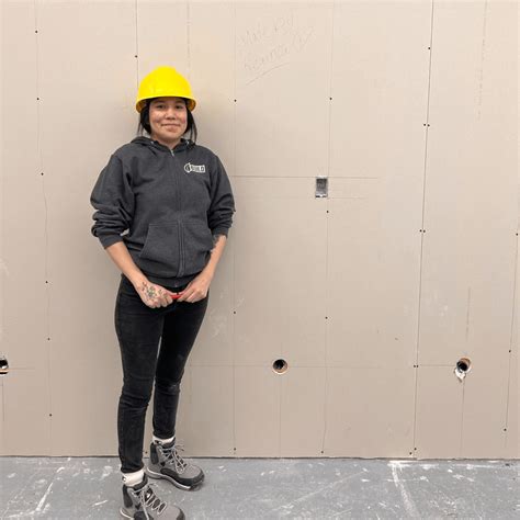 Giving Back 8 Groups Using Construction For Good
