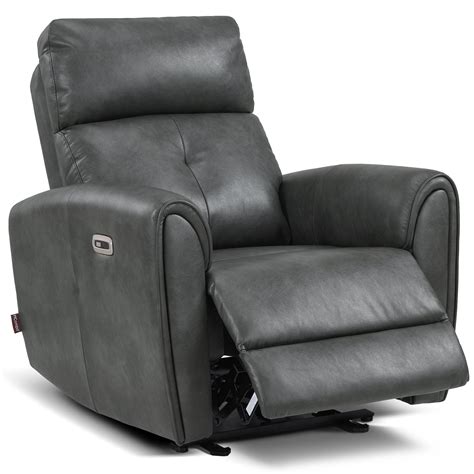 Latitude Run® 179seat Hight Small Zero Wall Hugger Recliners Chair