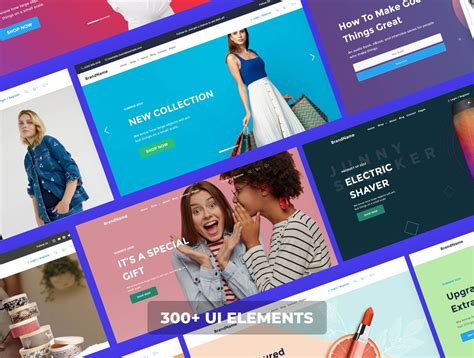 E Commerce Ui Figma Ecommerce Ui Kit E Commerce Ui Is A Feature Rich Figma Ui Kit With Artofit