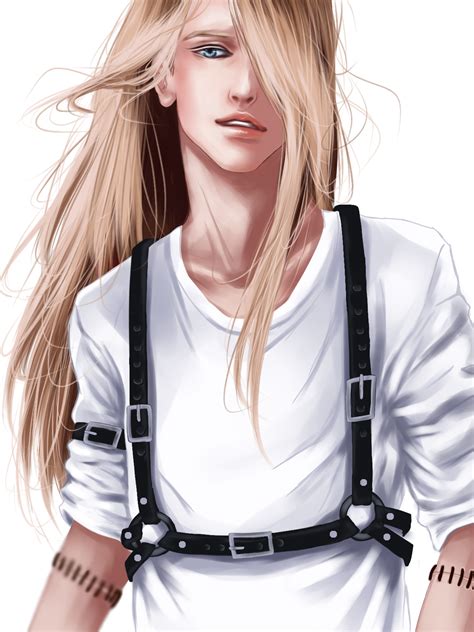 Just A Naruto Sideblog — Artexplosione Deidara Fan Art Failed Again