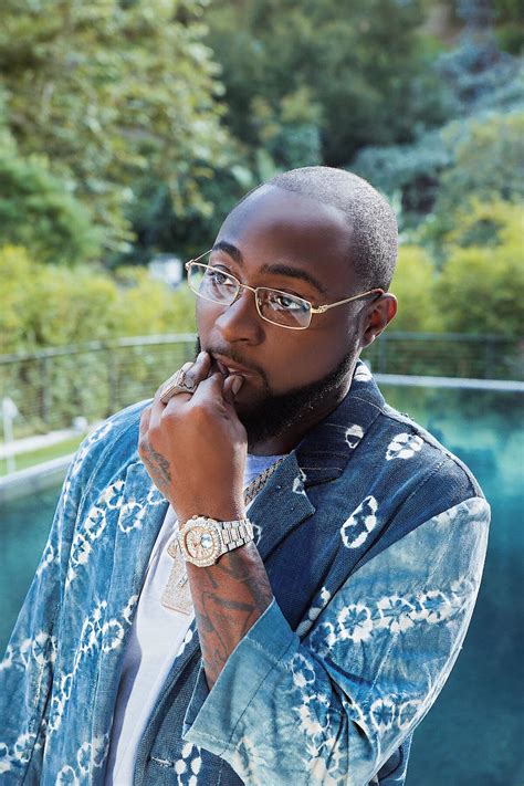 Davido IHeart