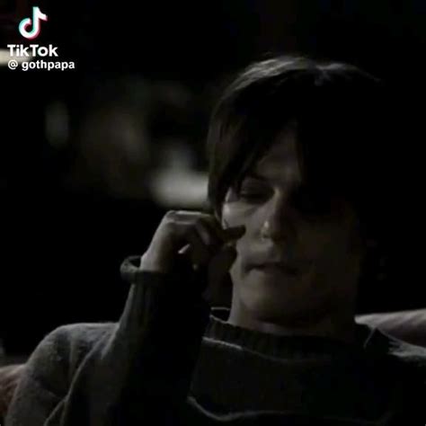 Ttgothpapa Young Norman Reedus Dark Harbor 1998 Norman Reedus Edits