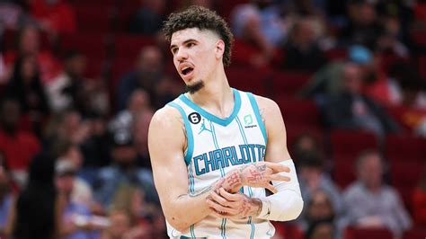 Lamelo Ball Deemed Most Overrated Nba Player For Silly Reasons