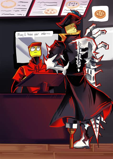 Roblox 510 Forsaken Roblox Fanart Ideas To Save Today Roblox Funny
