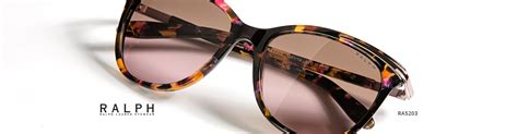Ralph By Ralph Lauren Womens Sunglasses Premium Designer Sunglasses