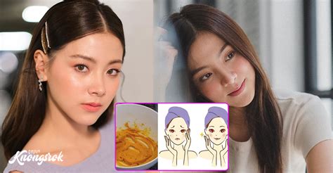 គន្លឹះងាយៗ អាថ៌កំបាំងជួយឱ្យស្បែកទទួលបានភាពស្រស់ស្អាត ពីក្បាលដល់ចុងជើង Knongsrok