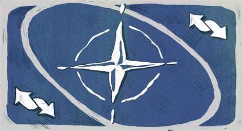 Нова військова доктрина НАТО Заборона