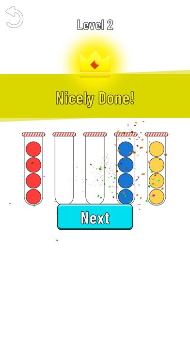 Ball Sort Puzzle Tips Cheats Vidoes And Strategies Gamers Unite Ios