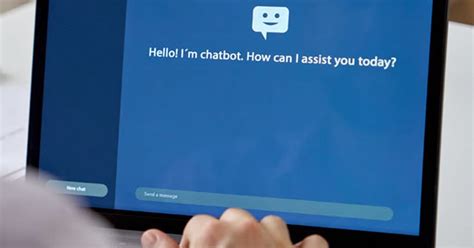 What Is A Chatbot Oracle Europe
