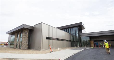 The Grand Tour Exploring The Future Of Care At The New Quincy Valley