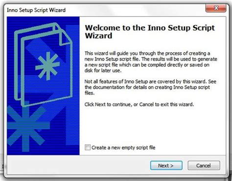 Use Inno To Install Mysql Maslasopa