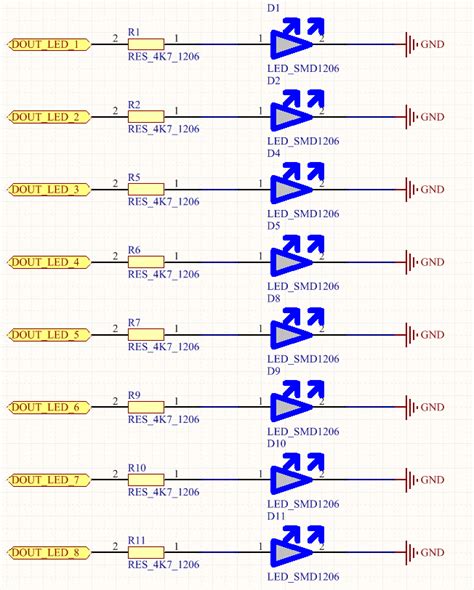 MSP F Digital Out Pins Shorted MSP Low Power Microcontroller Forum MSP Low Power