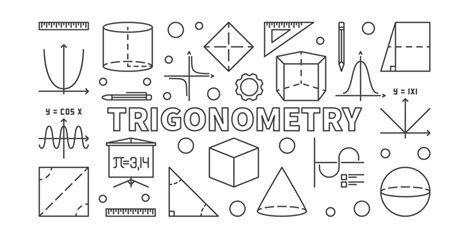 Rumus Sin Cos Tan Contoh Dan Tabel Trigonometri