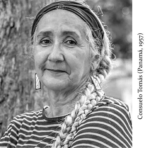 3 Poemas De Consuelo Tomás Panamá 1957 Revista Acrobata