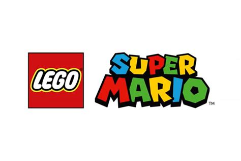 Lego Nintendo Super Mario Sets Erscheinen Im August Alle 13 Sets In