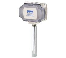 Kele Com BAPI BA T K F TB MAL BB Temperature Sensors Transmitters Wall Mount