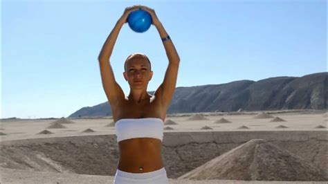 Эффективные упражнения для Груди и Рук Фитнес для женщин с Катериной Буйда Youtube