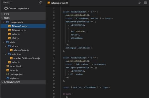 State Management Made Easier With Recoil