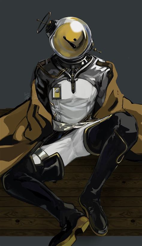 Ulrich Reverse1999 Drawn By G029off Danbooru