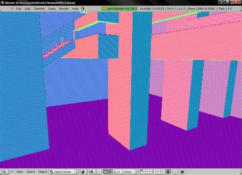 Hdr Many Simple Glsl 2d Filters V20 Page 8 Game Engine Resources