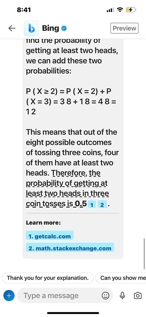 How To Use Bing Chat On Skype