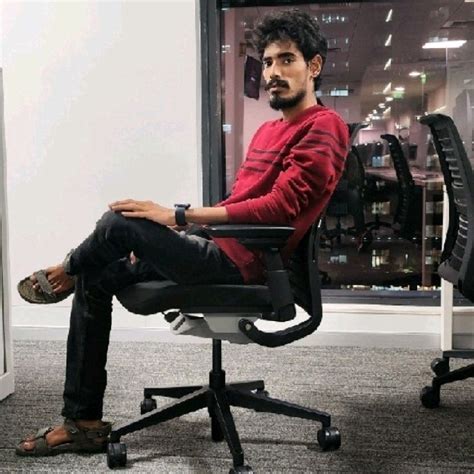 Sai Gopi Uppu Senior Geographic Information System Engineer Rmsi Linkedin