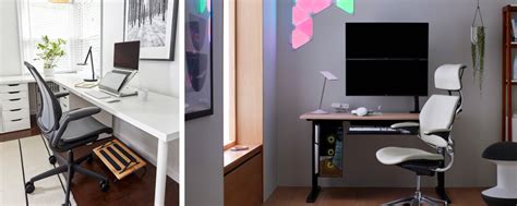 How To Set An Ergonomic Work From Home Setup 2024 Guide