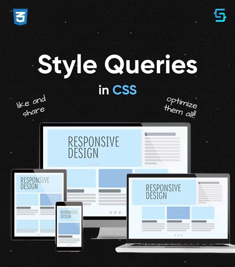 Narender Rai On Linkedin Style Queries In Css