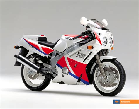 Review Of Yamaha Yzf 600 R Thundercat 1998 Pictures Live Photos