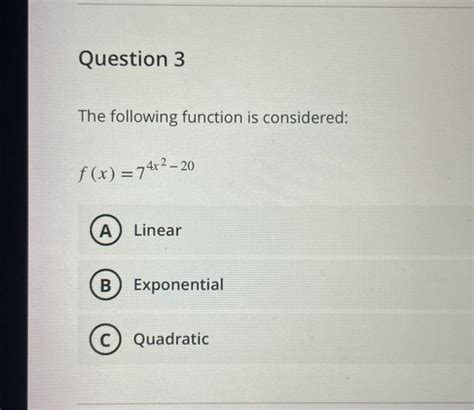 Solved Question 1 Solve Log66x−62 Answer Blank 1 Blank